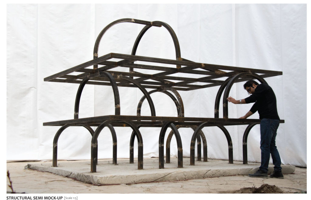 Contemporary Vaults: 6 Modern Iterations of a Age-Old Architectural ...