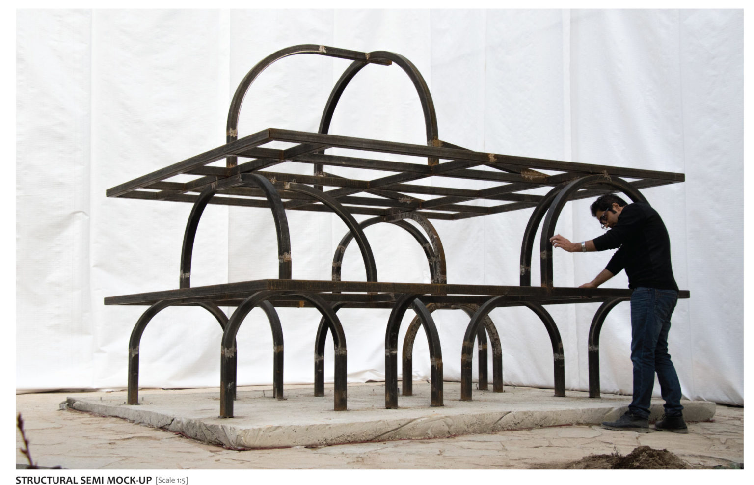 Contemporary Vaults: 6 Modern Iterations of a Age-Old Architectural ...