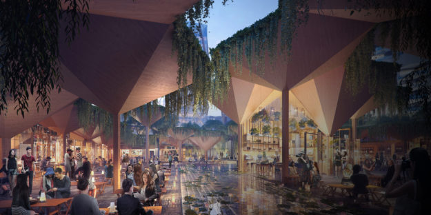 Exploring BIG’s CopenHill, the Clean Energy Plant With Its Own Ski ...