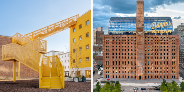 Eliminating Social Hierarchies: 7 European Architects Making Social ...