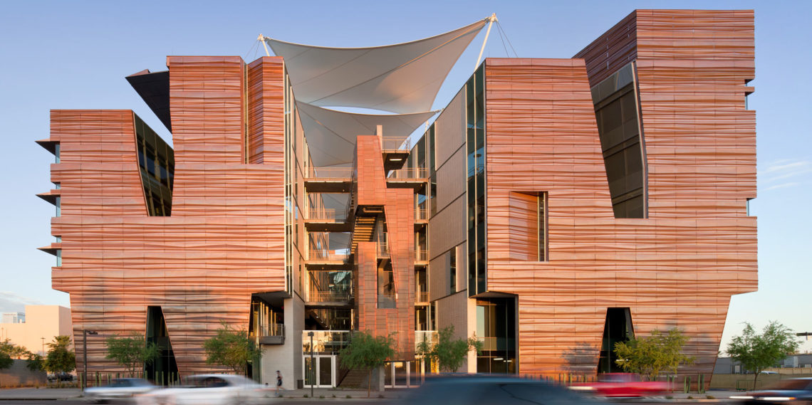 Behind the Building: Shigeru Ban's Fujisan World Heritage Center ...