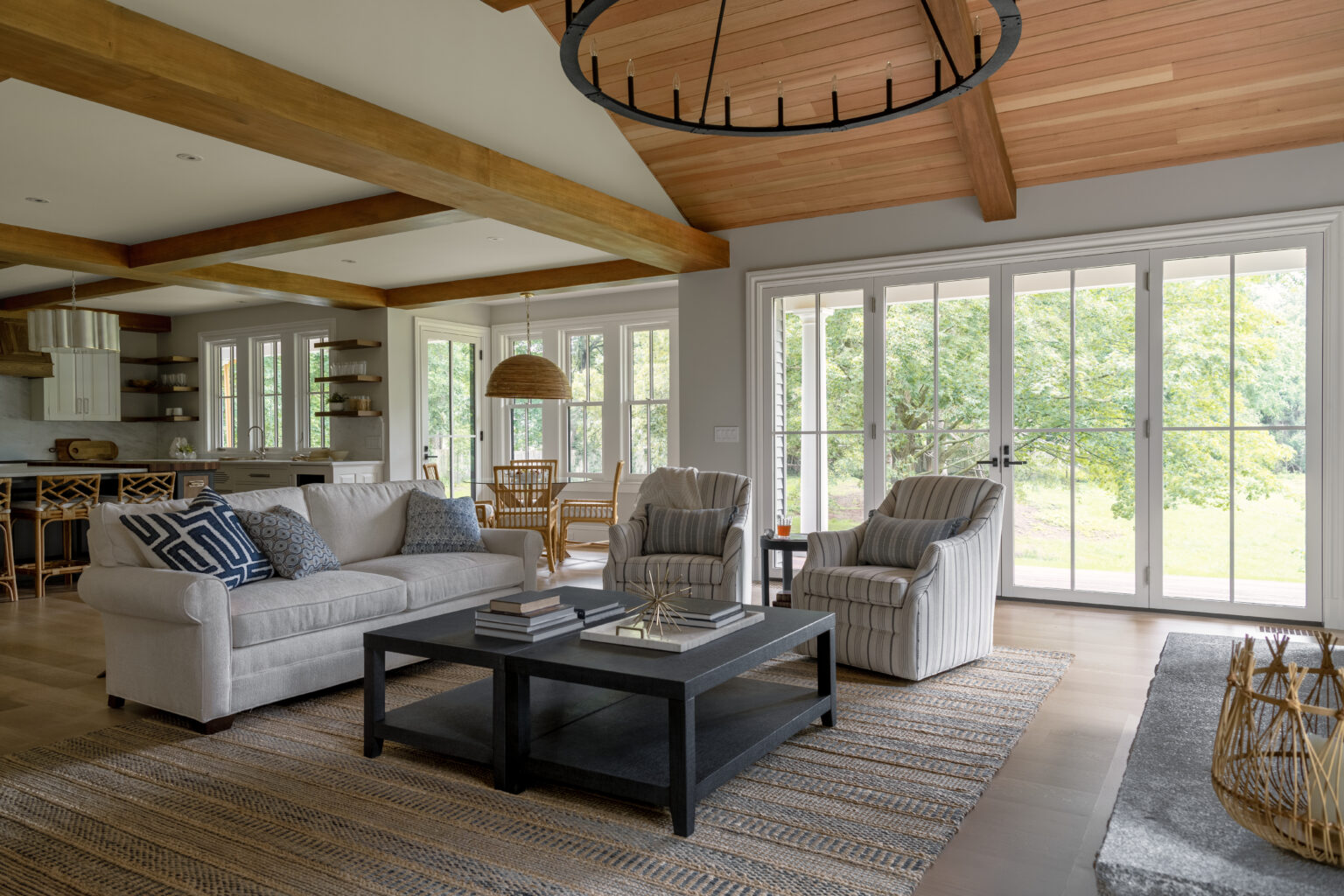 An Architect's Guide To: Doors - Architizer Journal