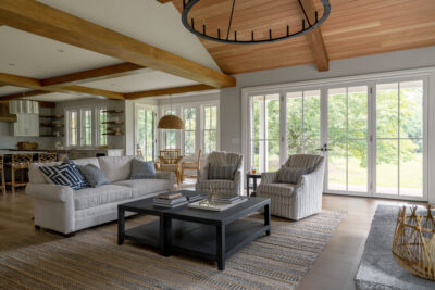 An Architect's Guide To: Doors - Architizer Journal