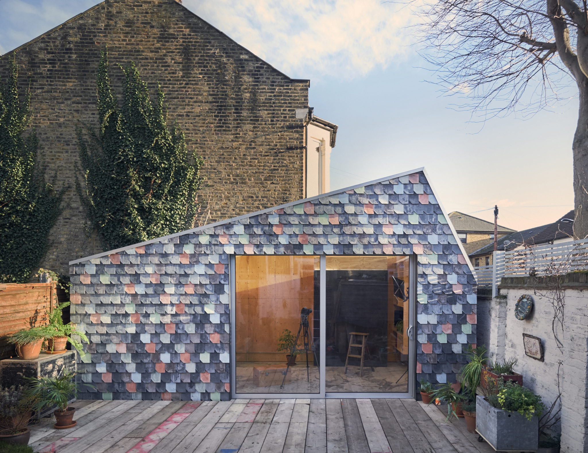 9 Forward-Looking Projects That Prove the Architectural Versatility of ...