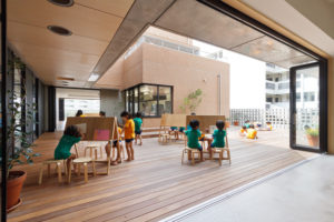 Building Blocks: 6 Japanese Kindergartens Designed to Stimulate Young Minds