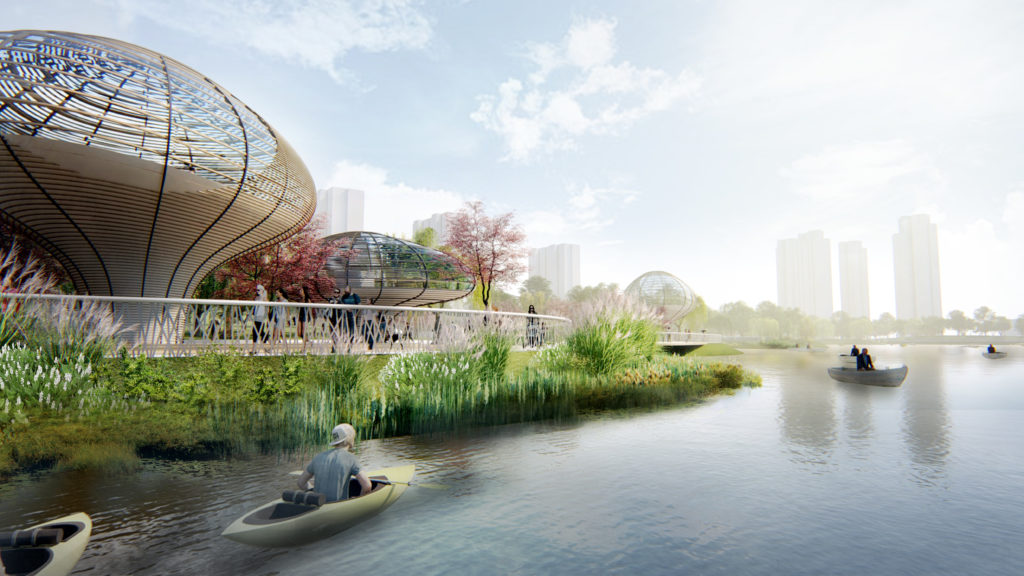 Land Art: 10 Artistic Architectural Installations in the Natural World