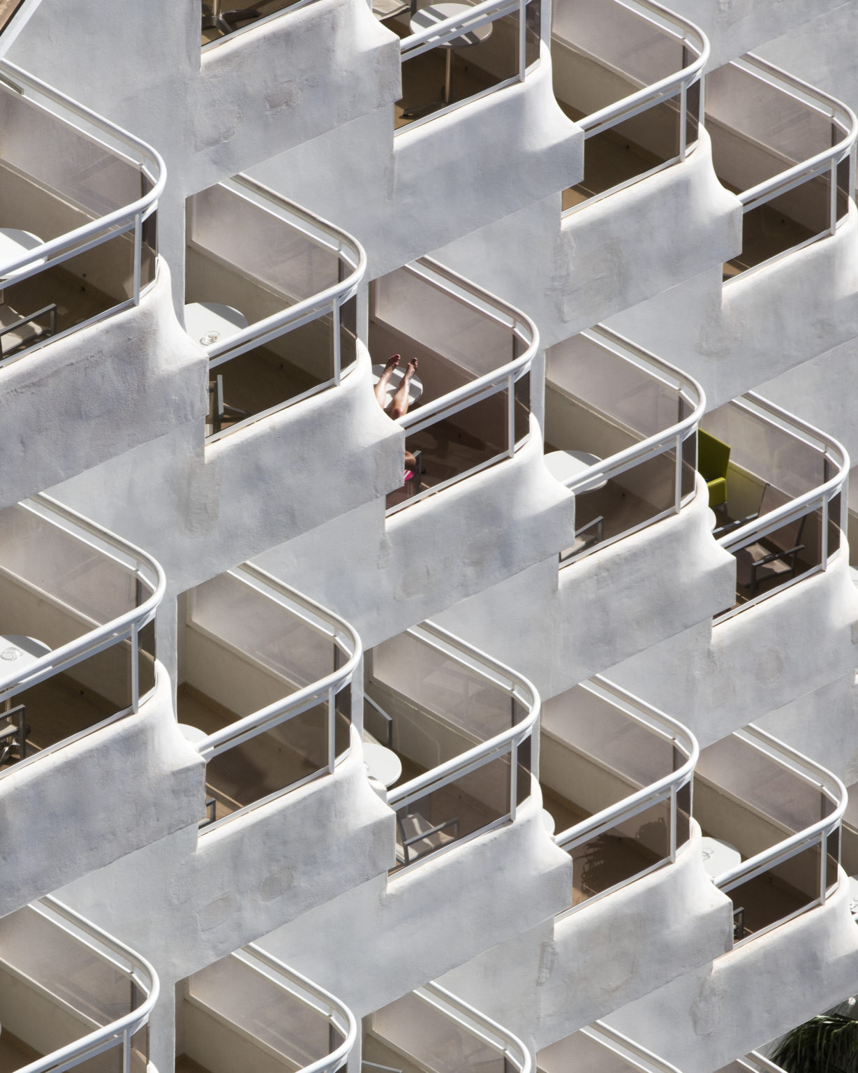 Why the World's Best Architectural Photographers Embrace Repetition in ...