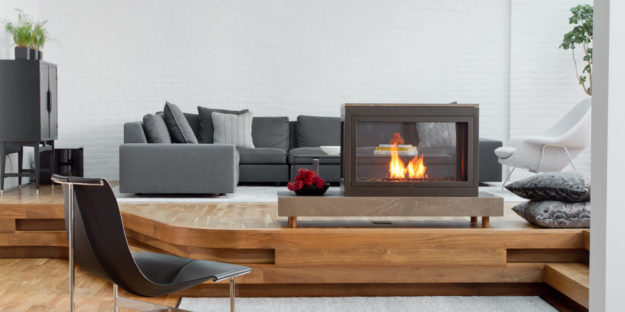 An Architect's Guide To: Fireplaces - Architizer Journal