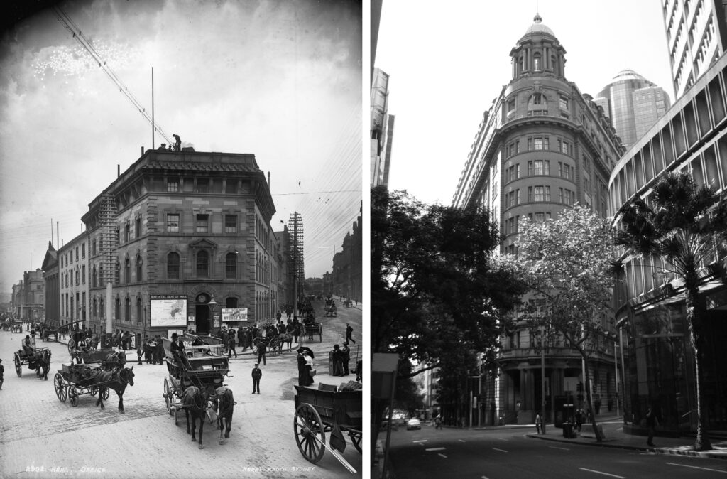 Stop the Presses: Chicago’s Tribune Tower and the Future of Newspaper ...