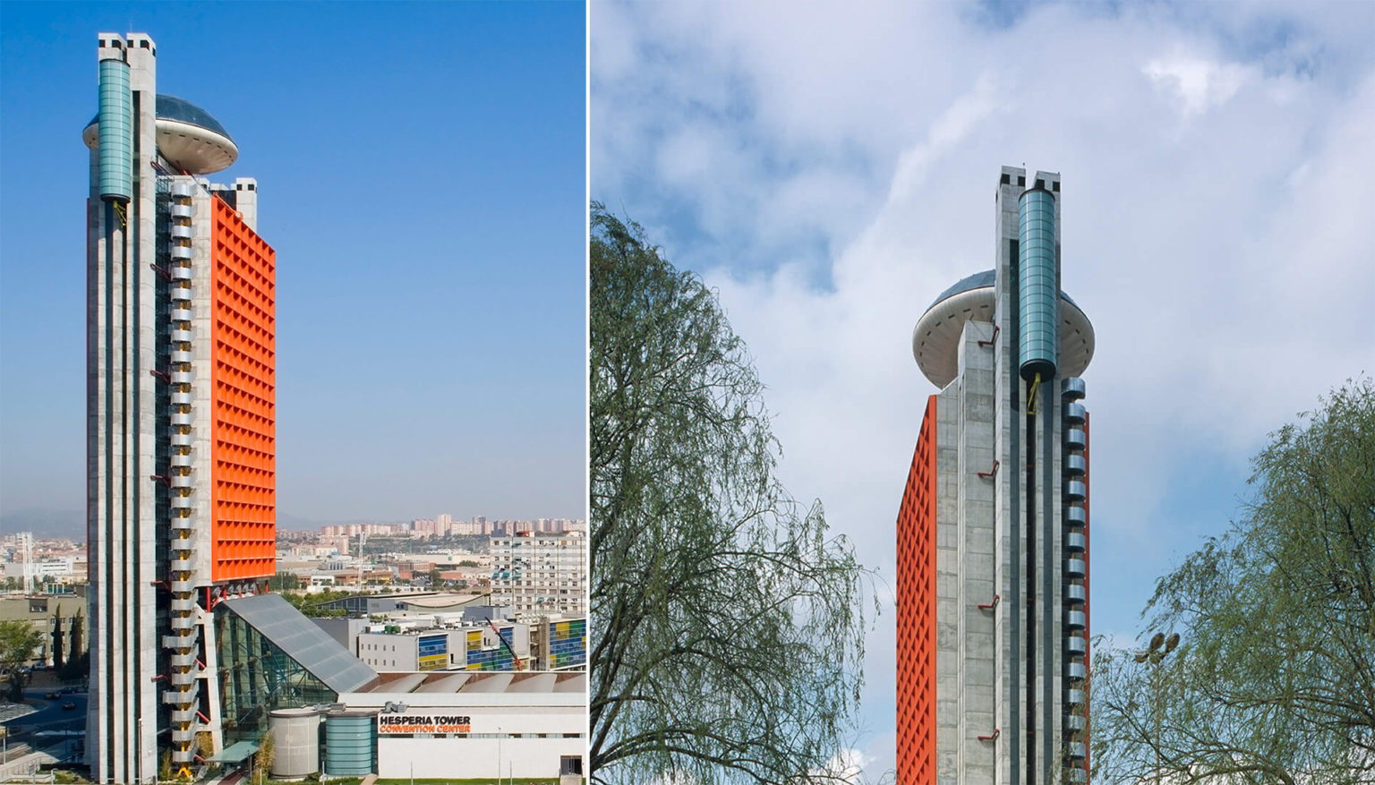 Structural Expressionism: Richard Rogers' Design Theory Illustrated in ...