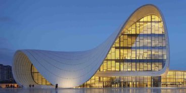 The 10 Secret Ingredients of Iconic Architecture - Architizer Journal