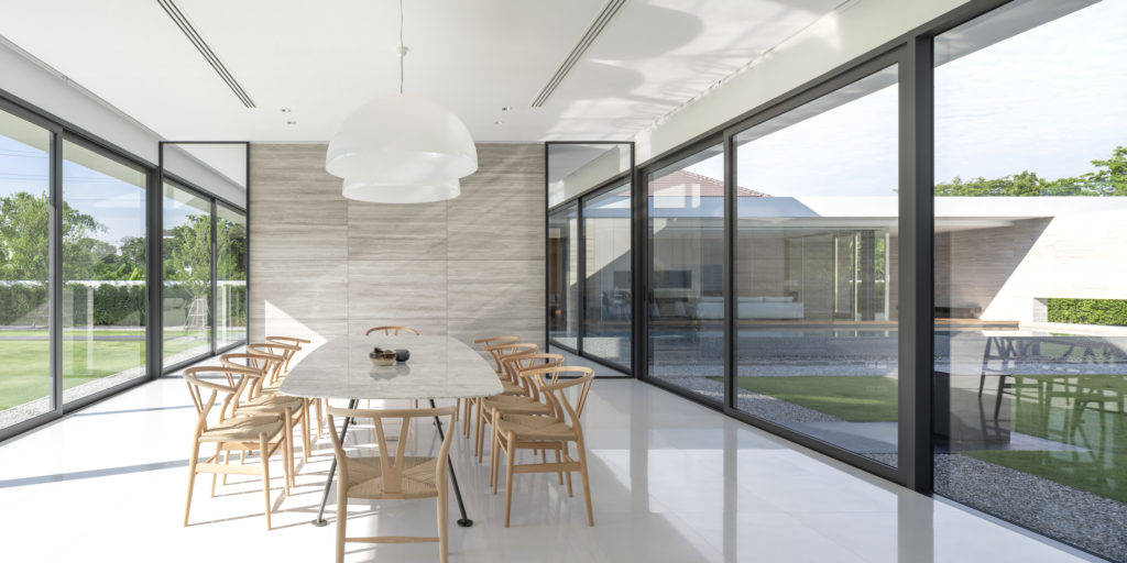 Inspiring Interiors: These Are the Best Interior Designs of 2021 ...