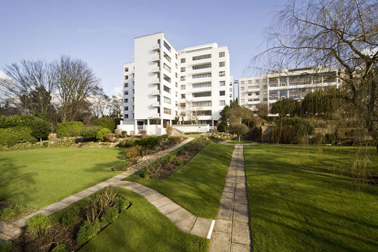 Berthold Lubetkin: The Georgian Émigré Who Changed the Architectural ...