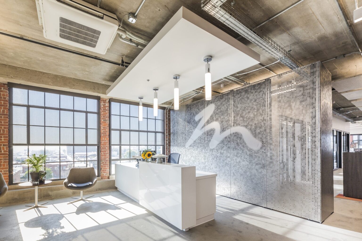 An Architect’s Guide To: Graphic Perforated Metal Panels - Architizer ...