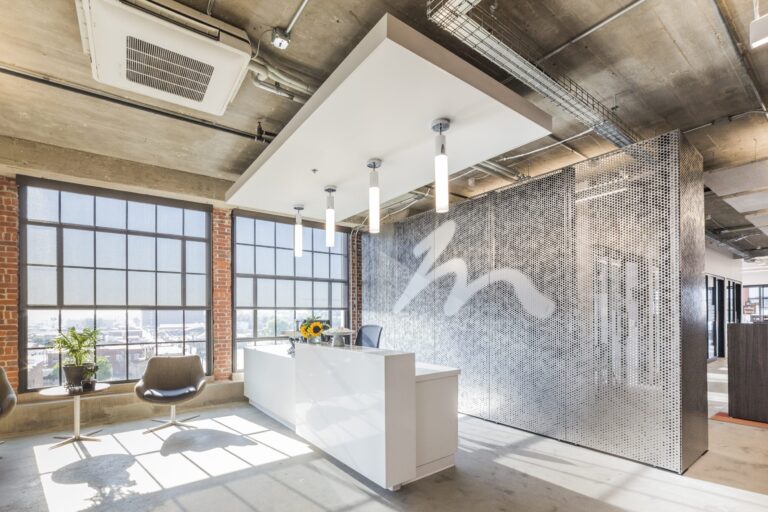 An Architect’s Guide To: Graphic Perforated Metal Panels - Architizer ...