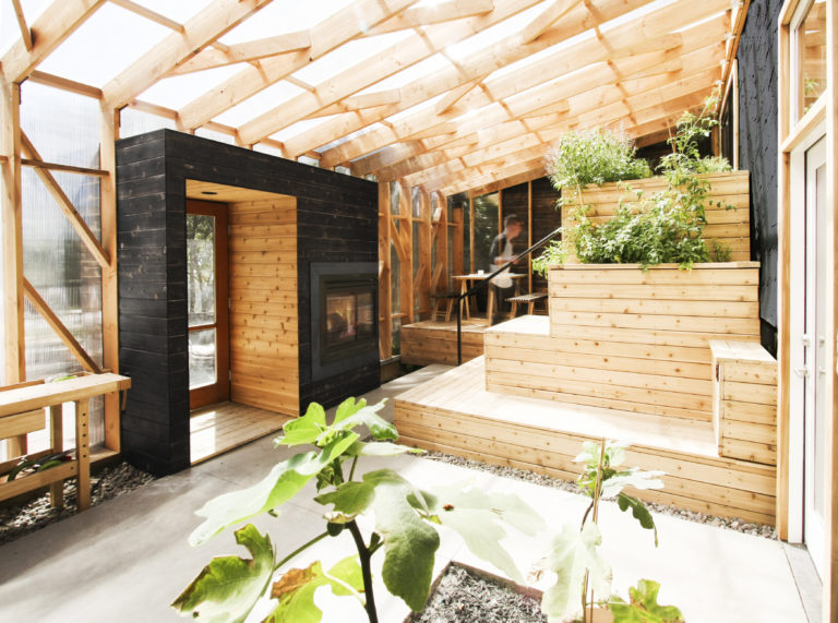 How to Create a Tiny Garden in Any Space - Architizer Journal