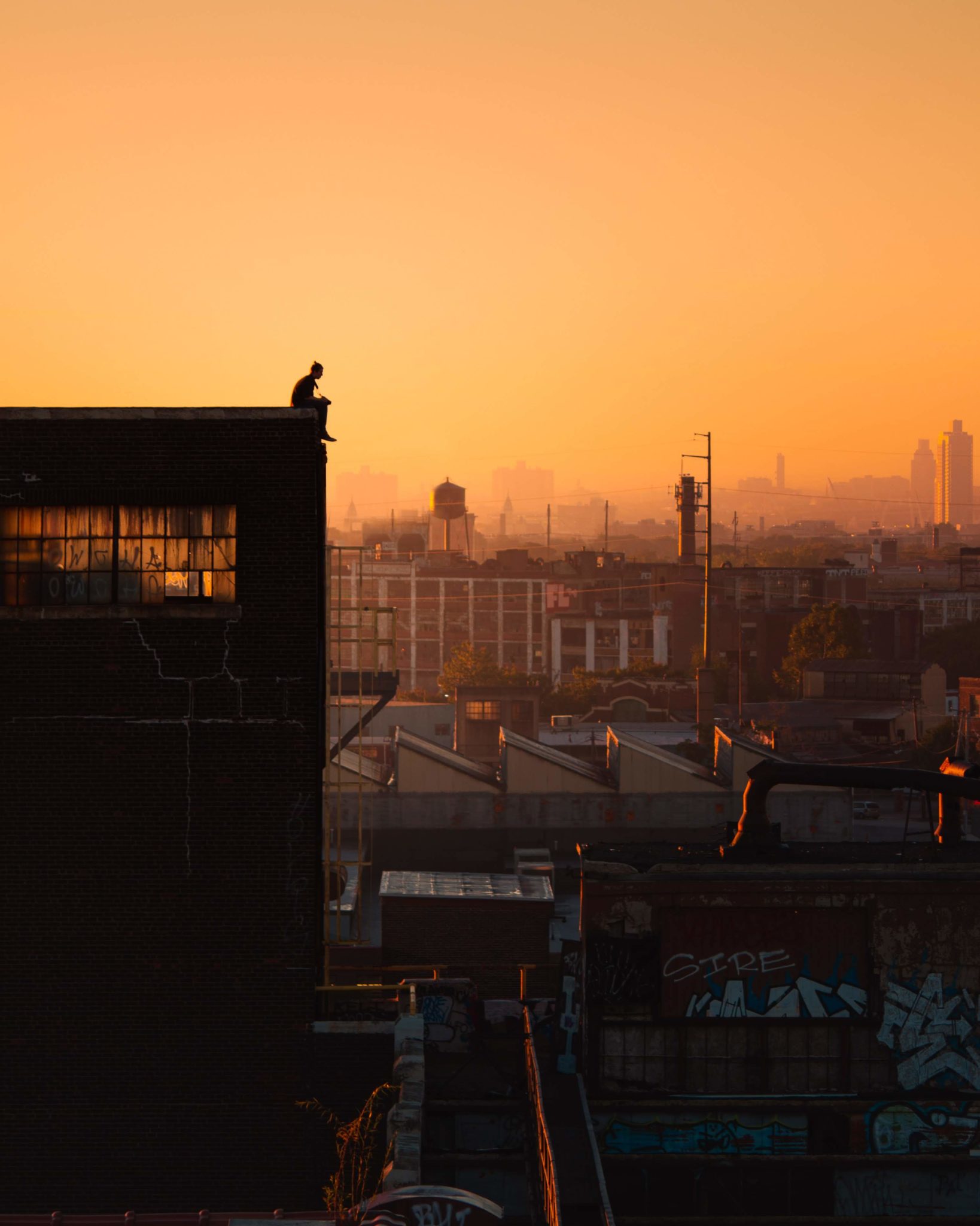 One Photo Challenge 2020: Competition Winners Announced! - Architizer ...