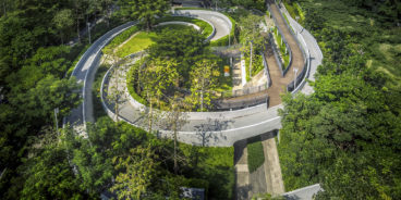 On Solid Ground: 10 Top Landscape Architecture Firms in 2021