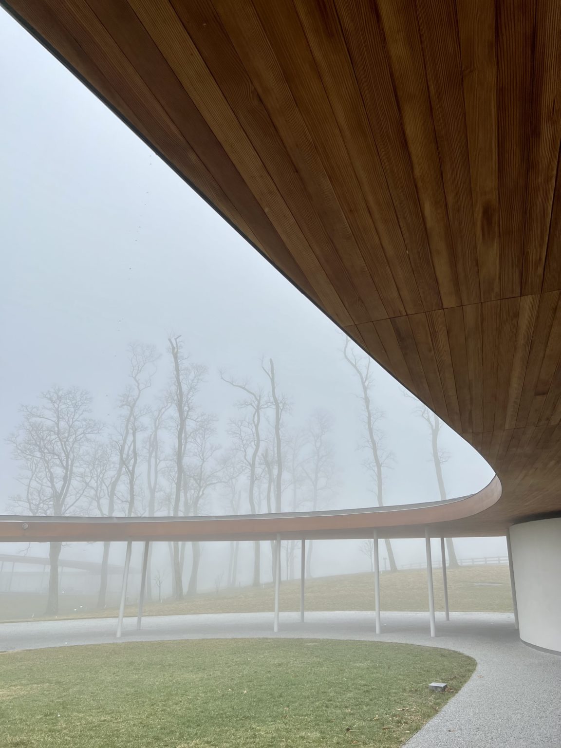 The Future of Architecture: Is Design for Freedom Starting the Industry ...