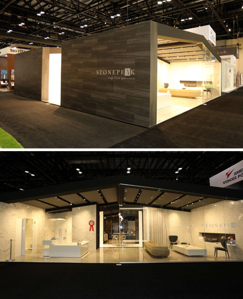 4 Secrets to Success at Building-Product Trade Shows - Architizer Journal