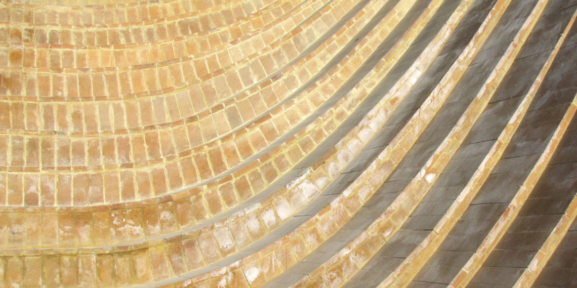 Brilliant Brick: 5 Innovative Applications of Architecture's Most ...