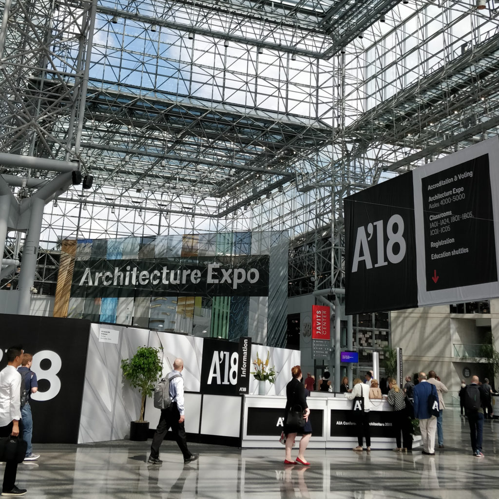 Autodesk, Vectorworks and Graphisoft Showcase the Latest Tech for ...