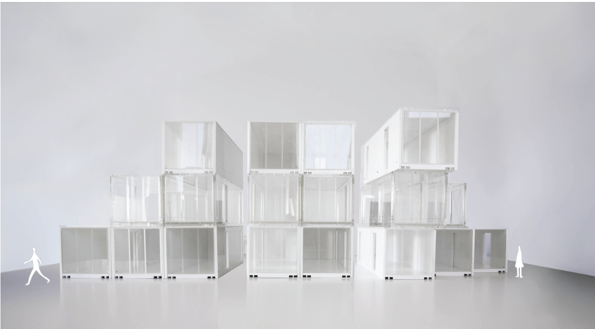 This Toronto Firm's Prefab Modules Could Help Address Ukrainian Housing ...