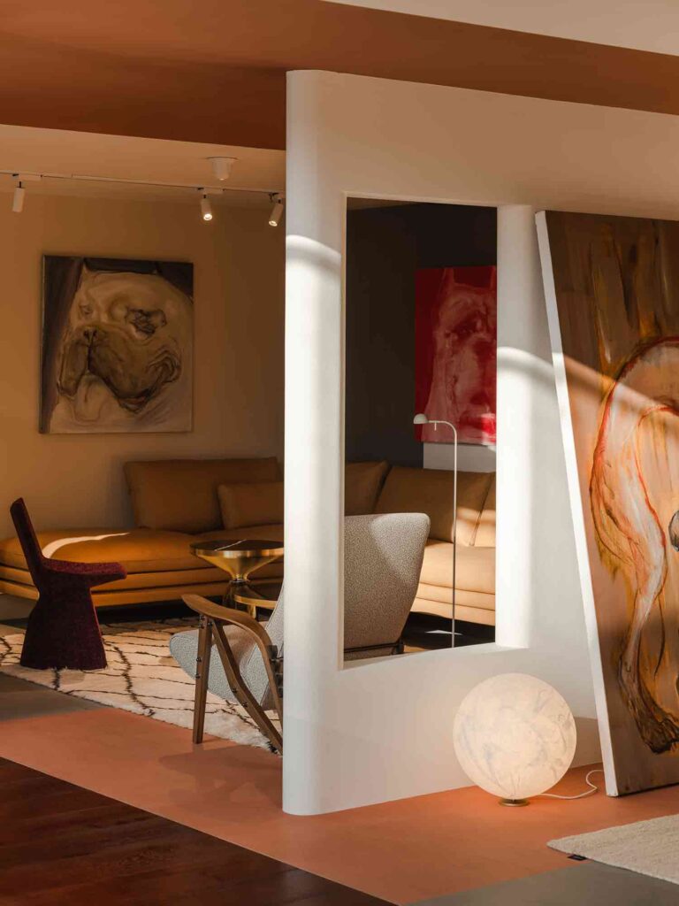 6 Rousing Retail Spaces That Subvert the Shopping Experience ...