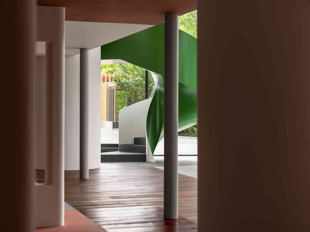 6 Rousing Retail Spaces That Subvert the Shopping Experience ...