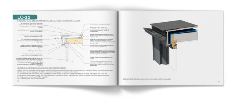 Technical Details: An Architect's Guide to Loft Conversions
