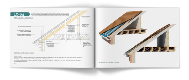 Technical Details: An Architect's Guide to Loft Conversions
