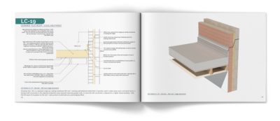 Technical Details: An Architect's Guide to Loft Conversions