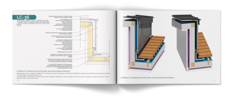Technical Details: An Architect's Guide to Loft Conversions