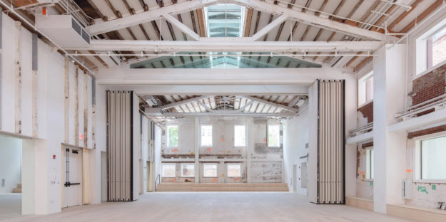 Aquatic Architecture: 7 Perfectly Pristine Indoor Public Pools