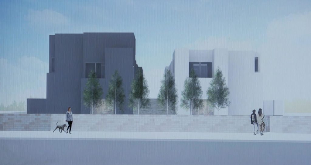 How Inaba Williams’ Research-Led Architecture Is Brought Alive by ...