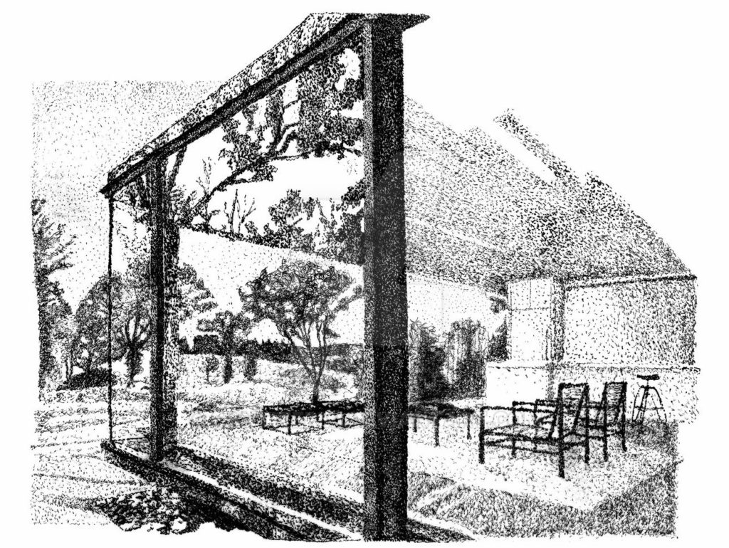 5 Types of Sketching All Architects Should Know - Architizer Journal