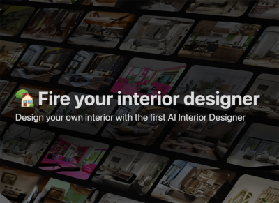 Tech for Architects: 7 Top AI Tools for Interior Designers - Architizer ...