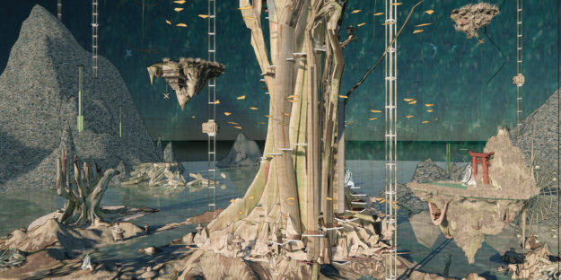 Glocalization: The Most Widespread Architectural Trend You've Never ...