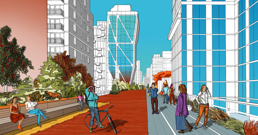 For Renderings People Architectural Sittreceptionist