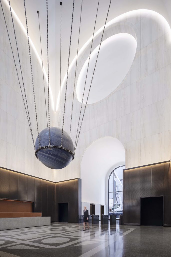 Alien Architecture: 8 Convention-Breaking Projects That Are Out of This ...