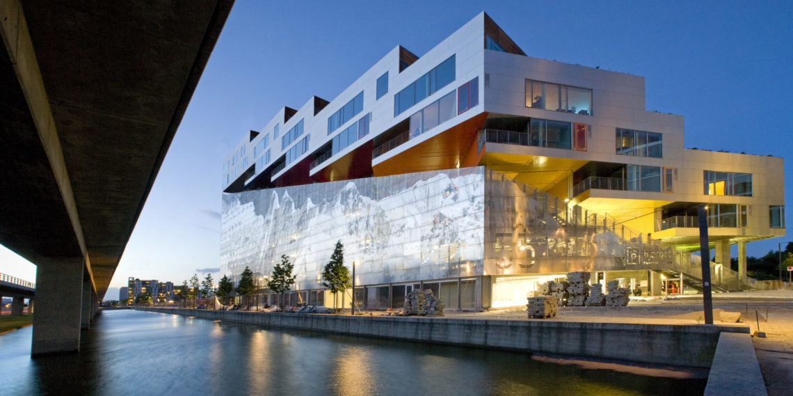 Everything Old is New: Revisiting the Iconic Grid of Italy's Superstudio