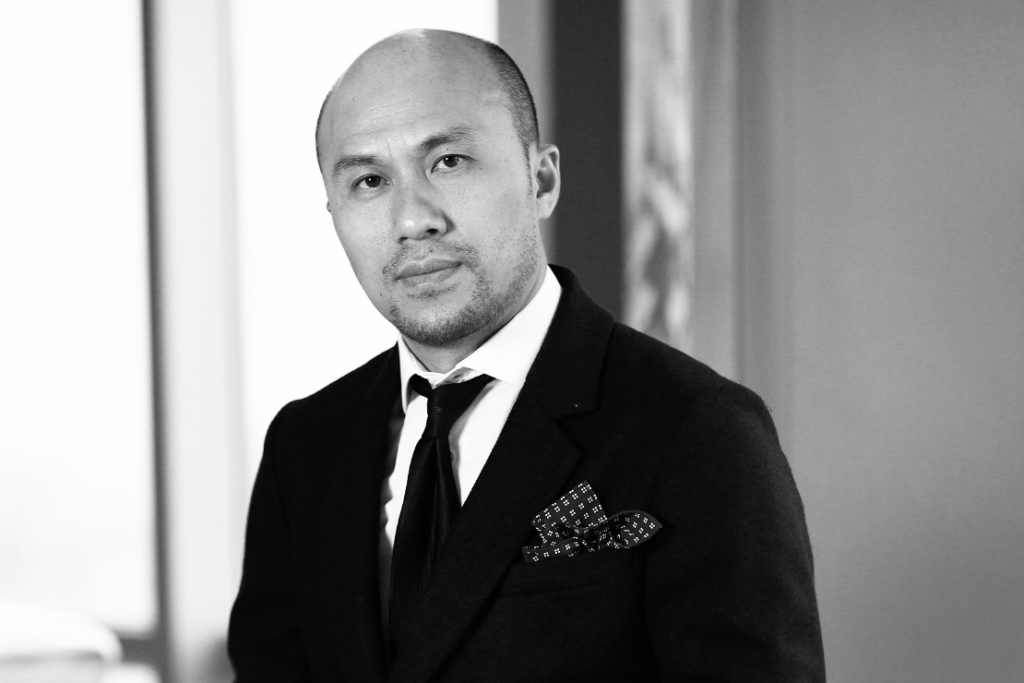 20 Inspirational Thought Leaders on the 10th Anniversary A+Awards Jury