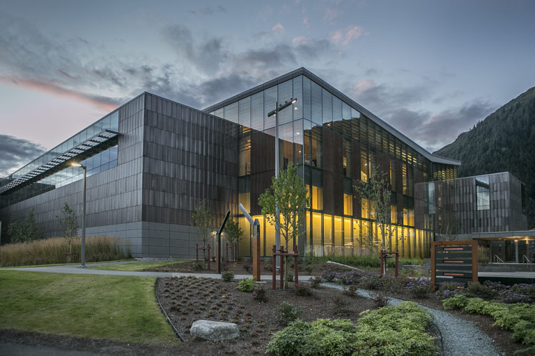 An Architect's Guide To: Terracotta Cladding - Architizer Journal