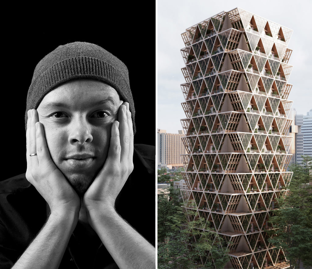 The One Drawing Challenge: Meet the Jurors! - Architizer Journal