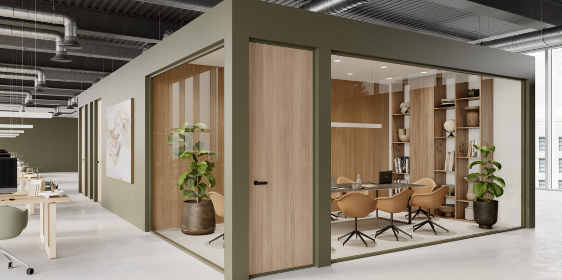 The World’s Best Office: 16 Products for the Workspace of Tomorrow ...