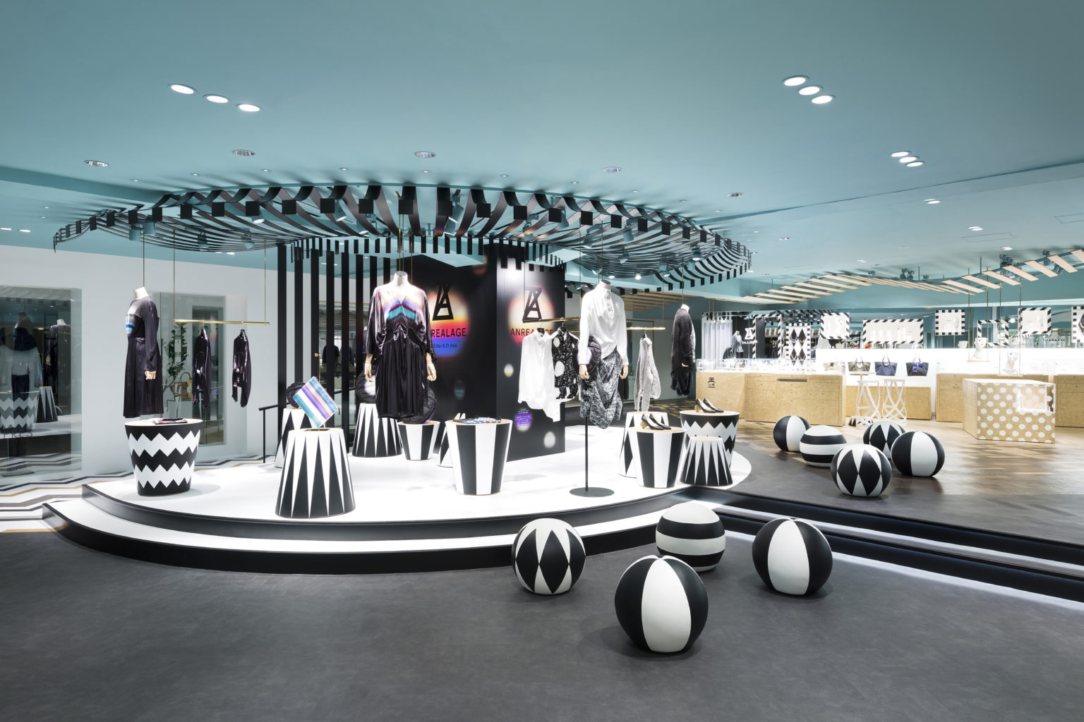 Best Dressed: 7 Showstopping Showrooms Across Asia