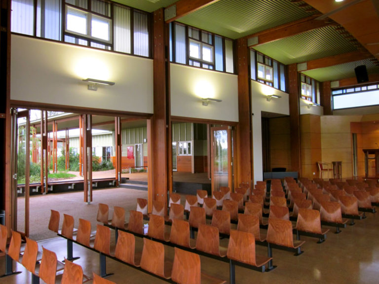 6 Contemporary Crematoriums that Explore the Emotional Side of Design