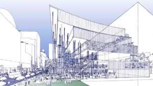 10 Creative Drawing Styles for Architects - Architizer Journal