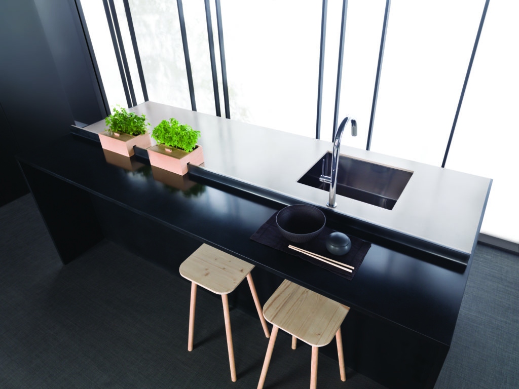 KRION Is the Solid Surface Material That Knows No Bounds - Architizer ...