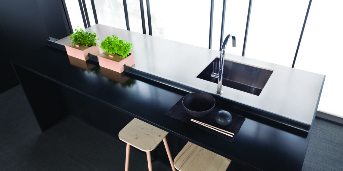 KRION Is the Solid Surface Material That Knows No Bounds - Architizer ...